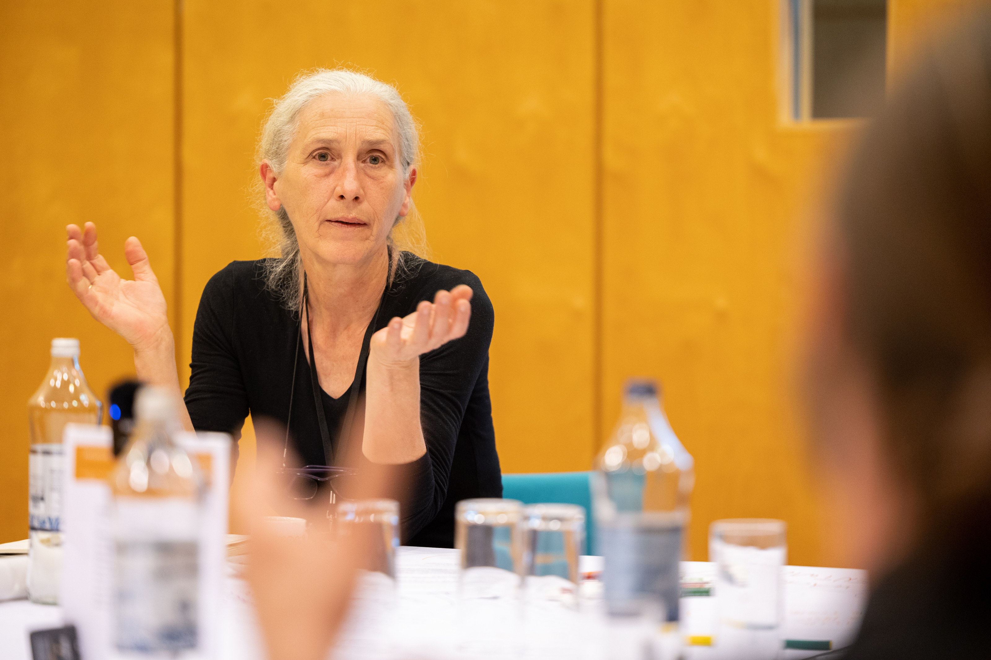 Kulturdrehscheiben in den Regionen - Kulturstrategie 2030- Land Steiermark